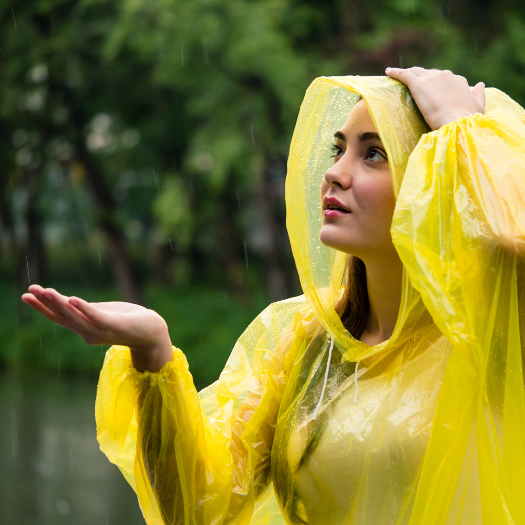 Rain Ponchos | Rainwear South Africa | Rain Suits For Sale